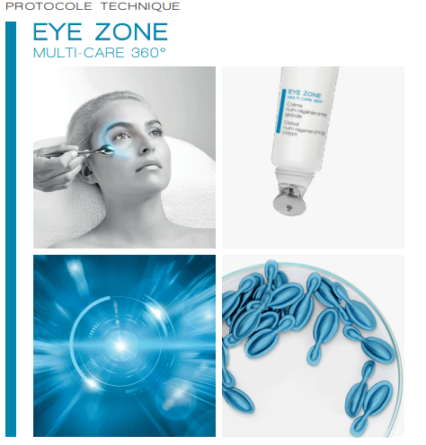 EYE ZONE – institut-spa-beaute
